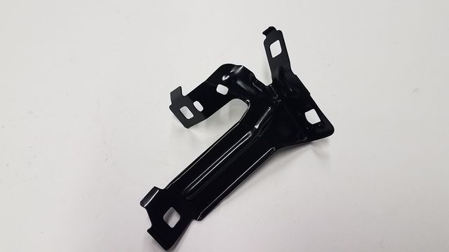 41357298037 - 2012-2020 BMW Fender Front Bracket (41-35-7-298-037 ...