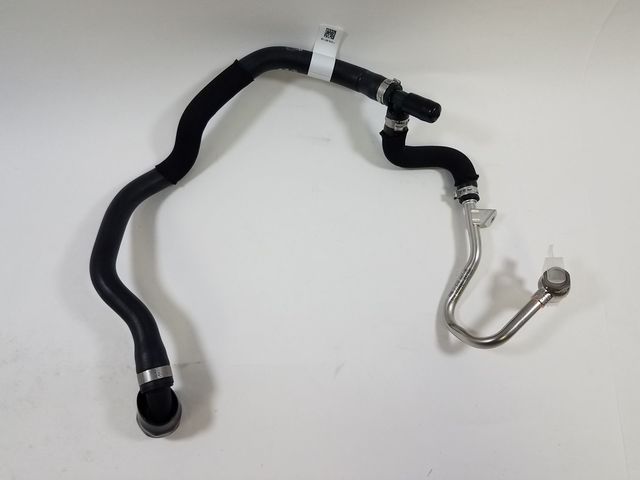 11537578687 - 2009-2019 BMW Water Inlet Pipe (11-53-7-578-687) | BMW of ...