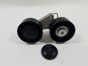 11287515865 - 1999-2003 BMW Tensioner Pulley (11-28-7-515-865) | BMW of ...
