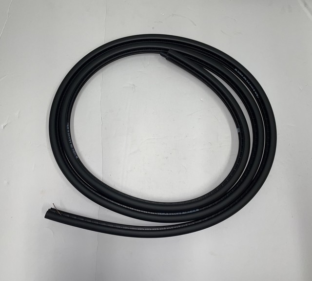 51727247258 - 2006-2012 BMW Weather-Strip On Body (51-72-7-247-258 ...