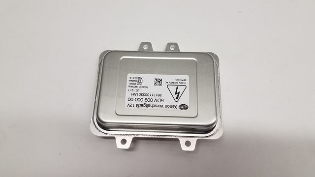 63126937223 - 2006-2010 BMW Xenon Control Module (63-12-6-937-223 ...