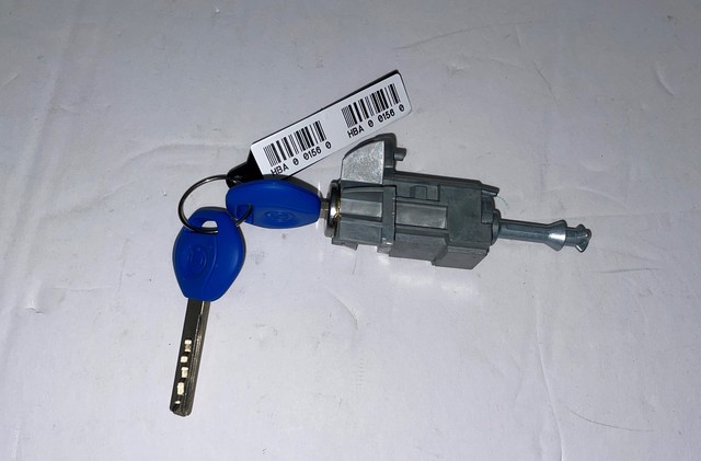 51217019975 - 2001-2006 BMW Lock Cylinder (51-21-7-019-975) | BMW of ...