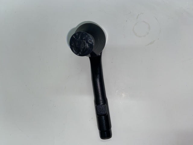 32106776946 - 2002-2010 BMW Outer Tie Rod (32-10-6-776-946) | BMW of ...