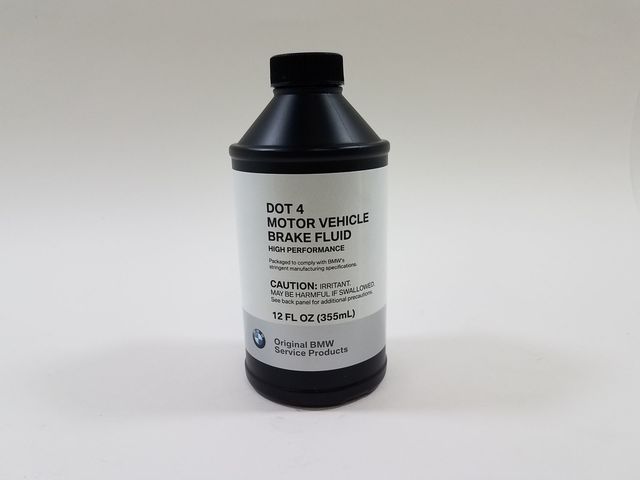 81220142156 - Brake Fluid 832560 (81-22-0-142-156) | BMW of South ...