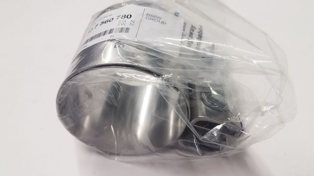 18307560780 - 1997-2024 BMW Muffler Clamp (18-30-7-560-780) | BMW of ...