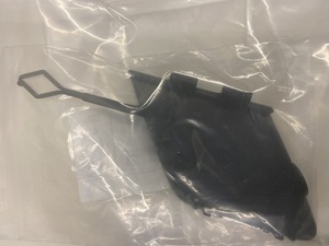 51127496136 - 2018-2020 BMW Tow Eye Cap (51-12-7-496-136) | BMW of ...