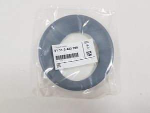 51113423789 - 2007-2010 BMW X3 Fog Lamp Bezel (51-11-3-423-789) | BMW ...