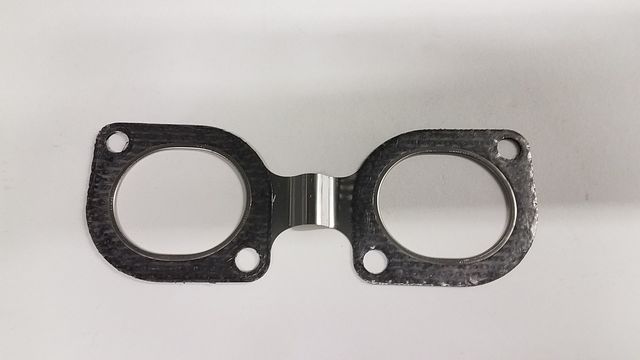 11627505789 - 1993-2010 BMW Manifold Gasket (11-62-7-505-789) | BMW of ...