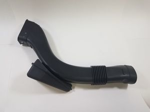 13717577473 - 2009-2019 BMW Lower Duct Air Channel Left (13-71-7-577 ...