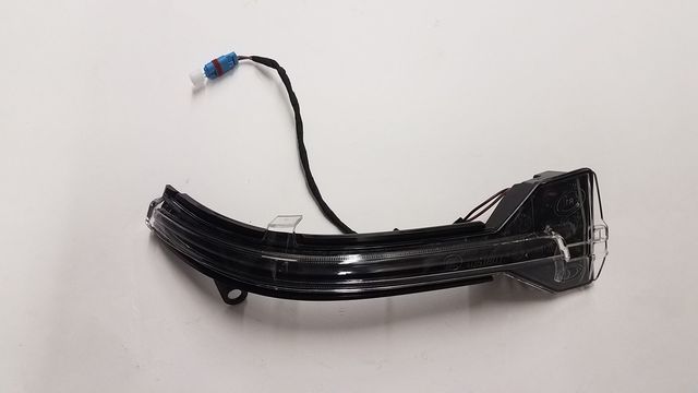 63137308536 - 2013-2019 BMW Signal Lamp (63-13-7-308-536) | BMW of ...