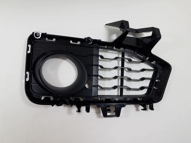 51118054507 - 2015-2020 BMW Lamp Bezel (51-11-8-054-507) | BMW of South ...