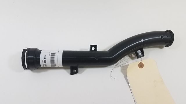 11537589713 - Water Pipe 119900 (11-53-7-589-713) | BMW of South ...