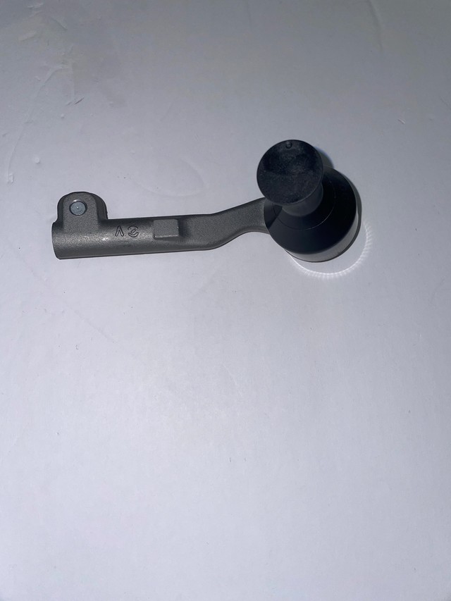 32106799966 - 2012-2023 BMW Outer Tie Rod (32-10-6-799-966) | BMW of ...