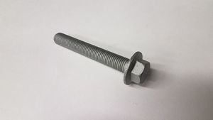 31303450534 - 1997-2010 BMW Suspension Bolt (31-30-3-450-534) | BMW of ...