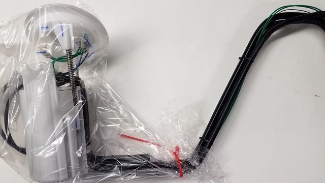 16117373503 - 2006-2010 BMW Fuel Pump (16-11-7-373-503) | BMW of South ...