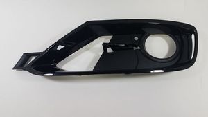 51117300739 - 2012-2015 BMW Fog Lamp Bezel (51-11-7-300-739) | BMW of ...