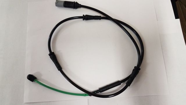 34356791961 - 2010-2017 BMW Wear Indicator (34-35-6-791-961) | BMW of ...