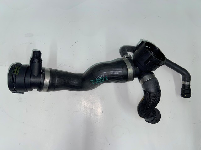 17127639462 - 2012-2016 BMW Upper Hose (17-12-7-639-462) | BMW of South ...