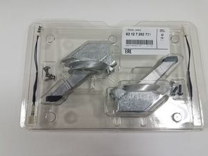 63127262731 - 2010-2017 BMW Repair Kit Daytime Driving Light LED Module ...