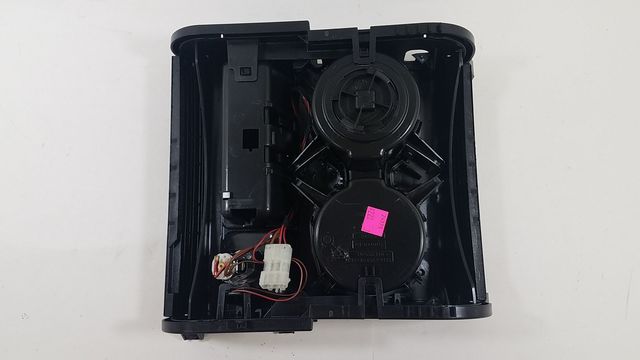 51166954943 - 2007-2014 BMW Cup Holder (51-16-6-954-943) | BMW of South ...