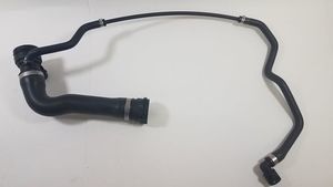 17127560968 - 2008-2010 BMW Upper Hose (17-12-7-560-968) | BMW of South ...