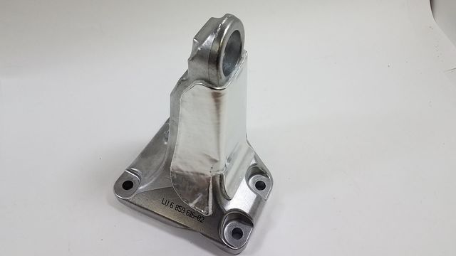 22116859616 - 2015-2021 BMW Mount Bracket (22-11-6-859-616) | BMW of ...