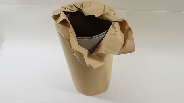 51145a1d139 - 2017-2023 BMW M Performance Logo Side Skirt Adhesives (51 ...