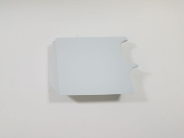 51112232631 - 1991-1993 BMW M5 Lower Cover (51-11-2-232-631) | Parts ...