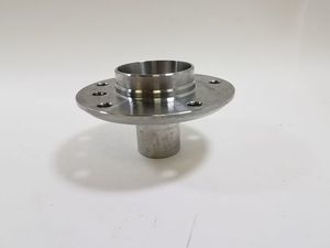33416760058 - 2006-2015 BMW Wheel Hub (33-41-6-760-058) | BMW of South ...