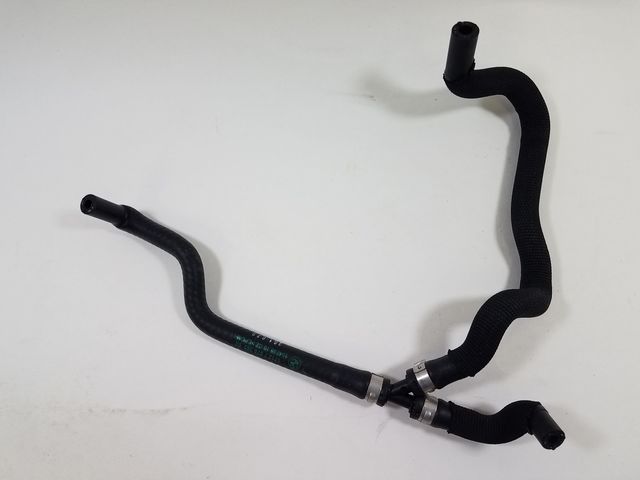 17127576363 - 2008-2014 BMW By-Pass Hose (17-12-7-576-363) | BMW of ...