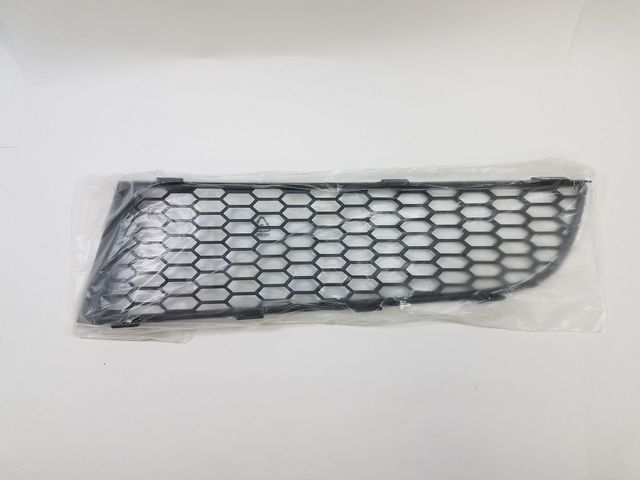 51117903674 - 2010-2015 BMW Outer Grille (51-11-7-903-674) | BMW of ...