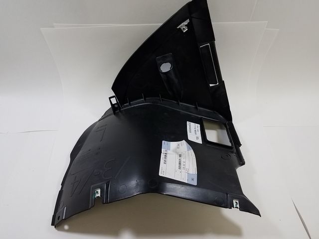 51718193811 - 1999-2005 BMW Liner Extension (51-71-8-193-811) | BMW of ...