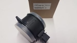 13628509725 - 2009-2013 BMW Mass Air Flow Sensor (13-62-8-509-725 ...