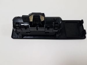 51247463163 - 2011-2022 BMW Trunk Lid Release Switch (51-24-7-463-163 ...