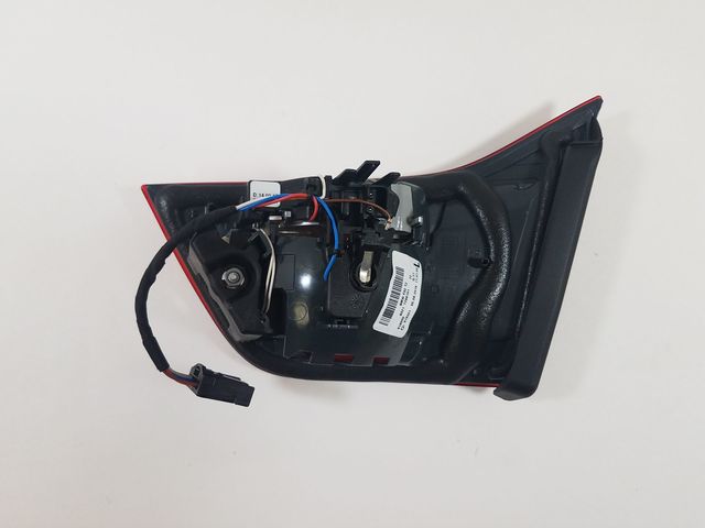 63217296101 - 2014-2017 BMW Backup Lamp (63-21-7-296-101) | BMW of ...