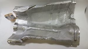 51717117372 - 2013-2015 BMW X1 Heat Shield (51-71-7-117-372) | BMW of ...