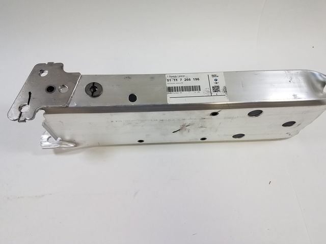 51117266196 - 2012-2021 BMW Upper Bracket Deformation Element (51-11-7 ...