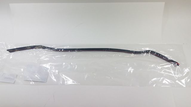 51767318509 - 2014-2018 BMW X5 Front Seal (51-76-7-318-509) | BMW of ...