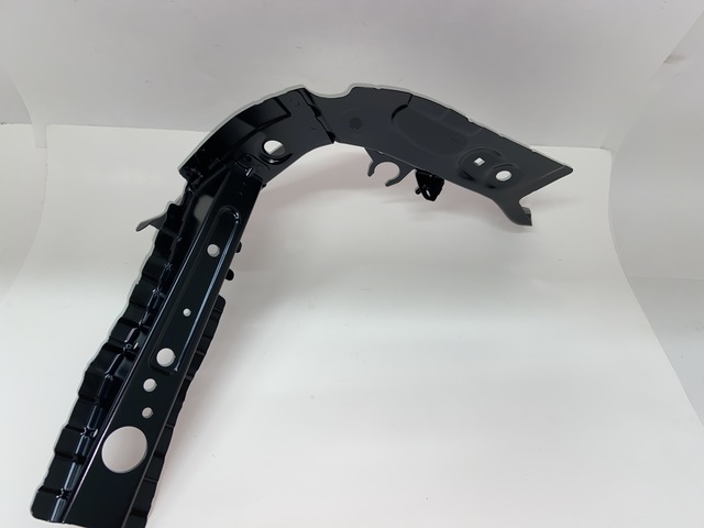 41007284101 - 2012-2021 BMW Front Support (41-00-7-284-101) | BMW of ...