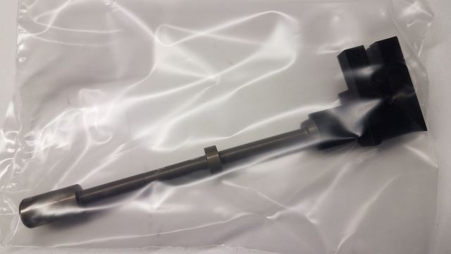 24337617803 - Gear Selector Valve 249900 (24-33-7-617-803) | BMW of ...