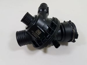 11537598865 - 2012-2019 BMW Thermostat Unit (11-53-7-598-865) | BMW of ...