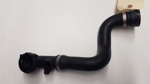 11537500733 - 2001-2006 BMW X5 Upper Hose (11-53-7-500-733) | BMW of ...