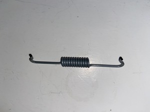 34410038346 - 2000-2019 BMW Parking Brake Spring Kit (34-41-0-038-346 ...