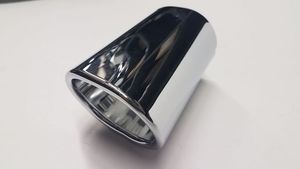 18307534036 - 2004-2011 BMW Tailpipe Extension (18-30-7-534-036) | BMW ...