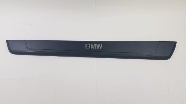 51477016654 - 2003-2016 BMW Z4 Sill Trim (51-47-7-016-654) | BMW of ...