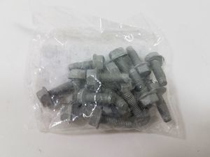 24117581606 - 2007-2013 BMW Trans Pan Bolt Set (24-11-7-581-606) | BMW ...
