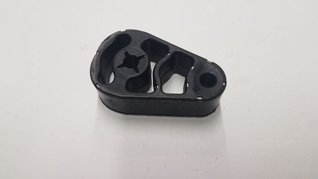 18207568777 - 2007-2019 BMW Rear Muffler Rubber Mount (18-20-7-568-777 ...