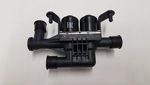 64219310349 - 2014-2019 BMW HVAC Heater Control Valve (64-21-9-310-349 ...