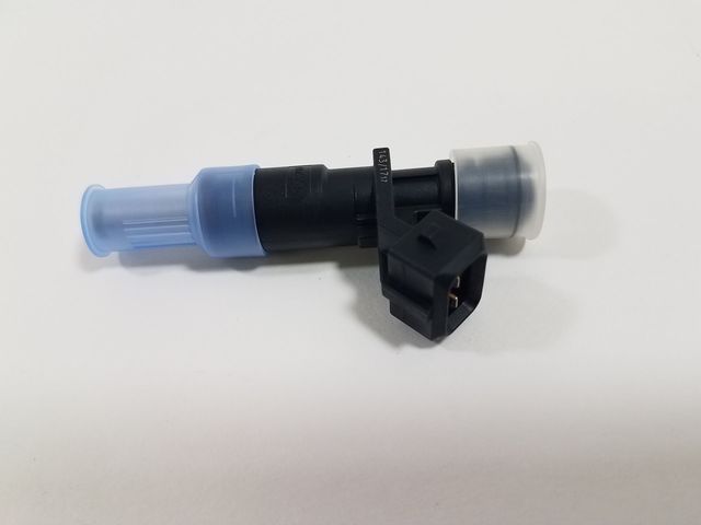 13537531634 - 2006-2013 BMW Fuel Injector (13-53-7-531-634) | BMW of ...