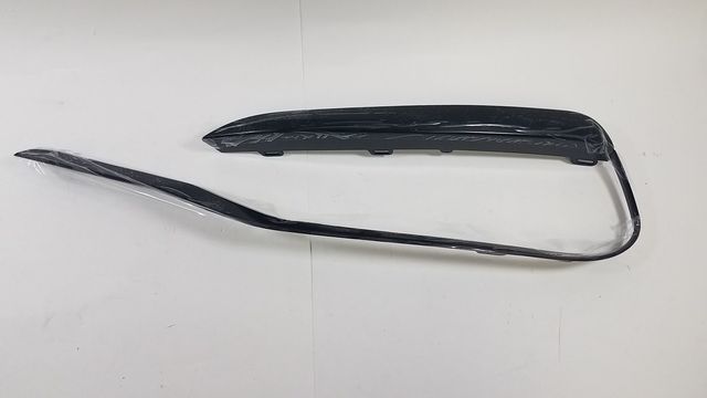 51117396853 - 2016-2019 BMW Finish Molding (51-11-7-396-853) | BMW of ...